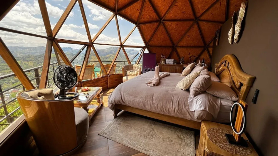 La Colina Resort - La Vega