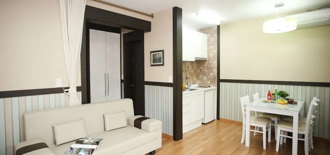 Danyang Soo Pension - Gumi-si