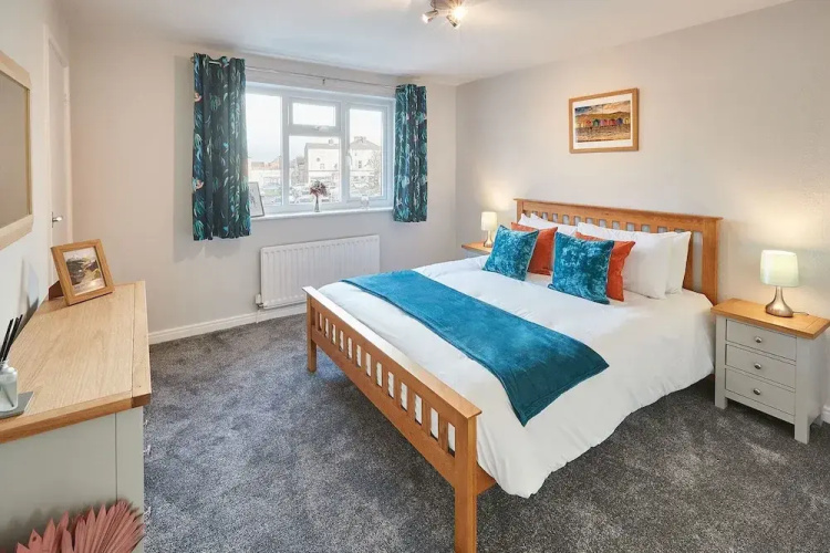 Host Stay Station Cottage - Saltburn-by-the-Sea