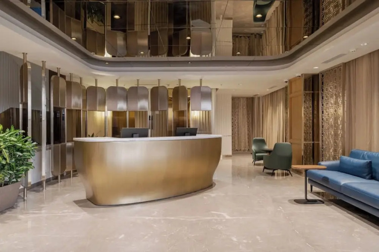 The Magnus Hotel - Coimbatore