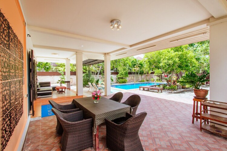 Private Residence Hosted By Sasithorn - Pattaya City