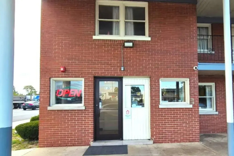 Elite Inn & Suites South Holland Chicago - Homewood, IL