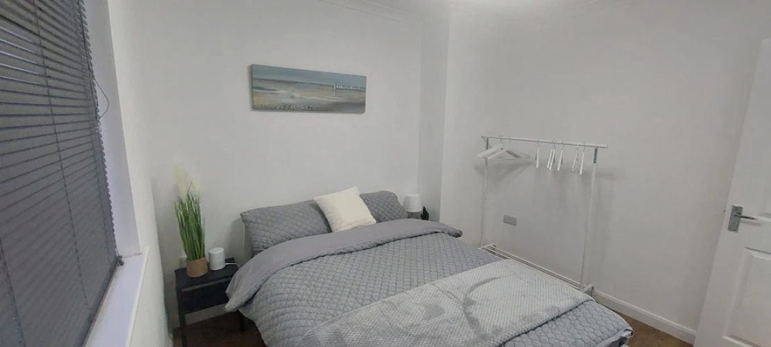 Hull 3bed House-driveway-garden-familyfriendly - 킹스턴어폰헐