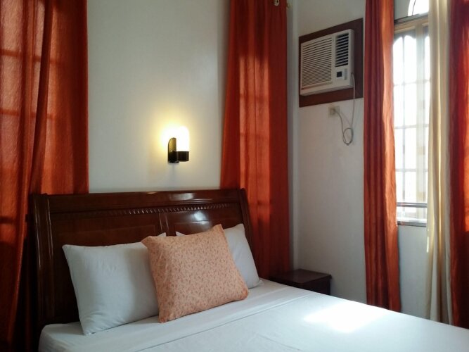 Nanay Vacation Home - Corón