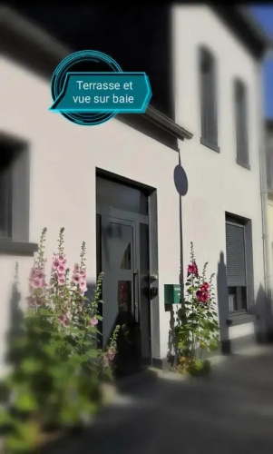 Balise En Baie - Saint-Valery-sur-Somme