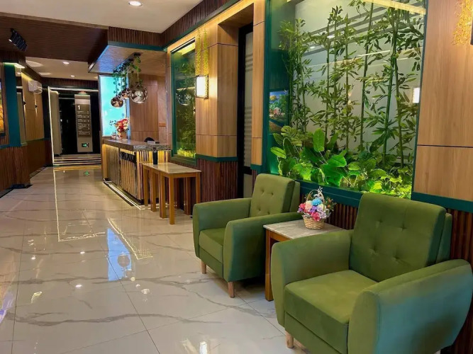 Bona Ventura Hotel & Skybar - Bintan Island