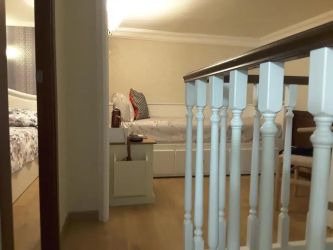 Daniela House 2 - Nettuno