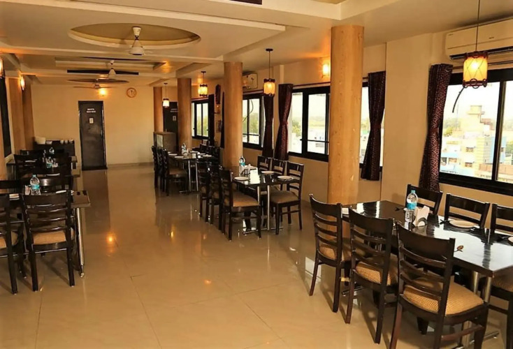 Hotel Shivalik Abu Road - Abu Road