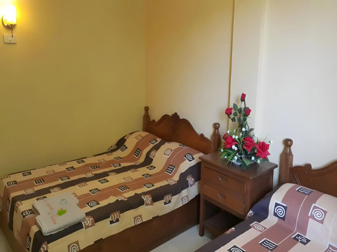 La Solana Suites And Resort - Puerto Galera