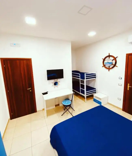 Il Vecchio Pozzo Apartaments - Castellammare di Stabia