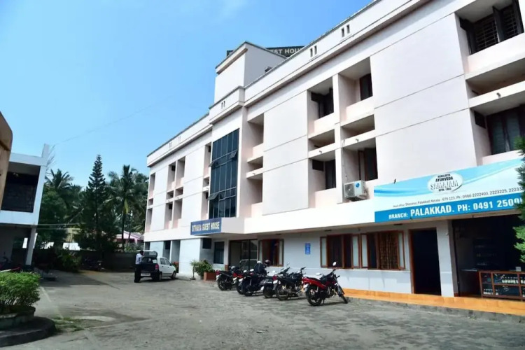 Sithara Guest House - Palakkad
