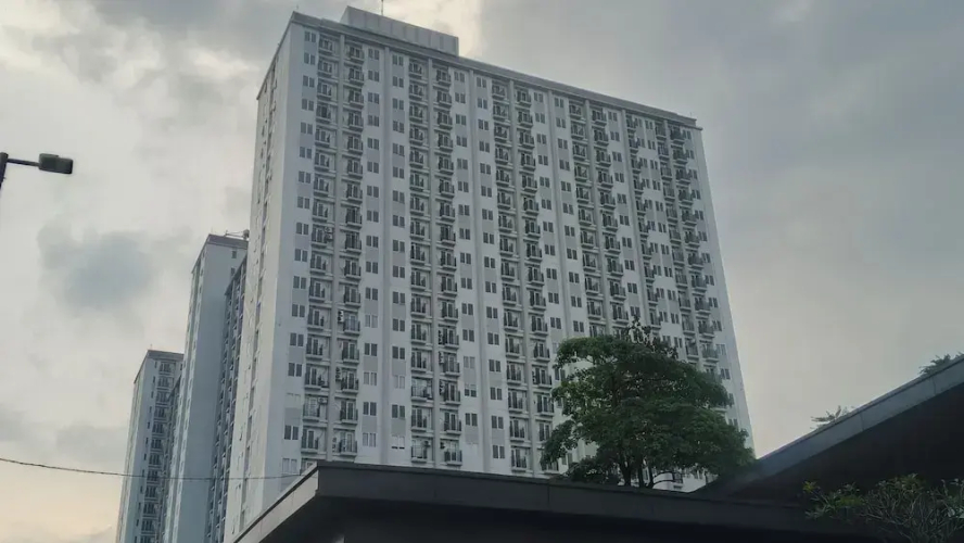 Hotel O Pgv Residence - Depok