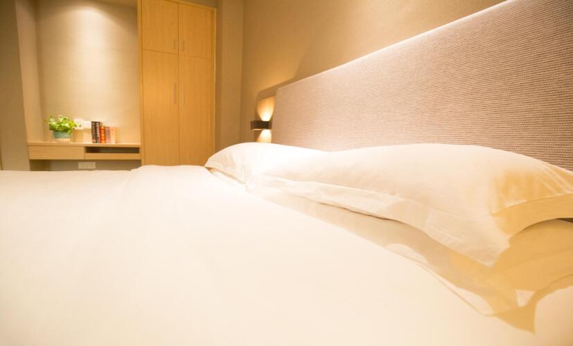 Hanting Hotel Ningde Red Star Macalline - Ningde