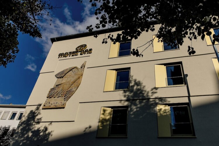Motel One Würzburg - Würzburg