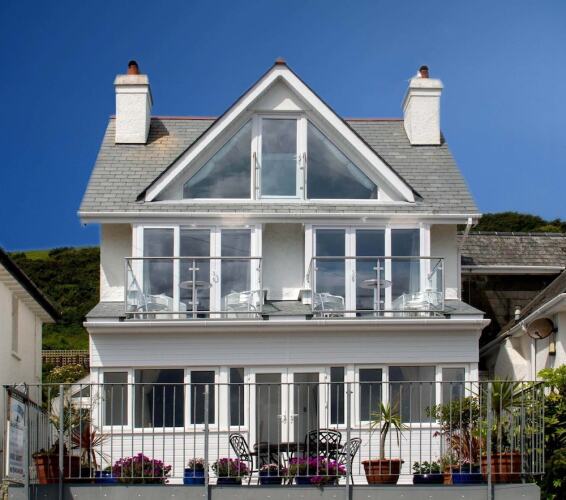Seaview - Looe