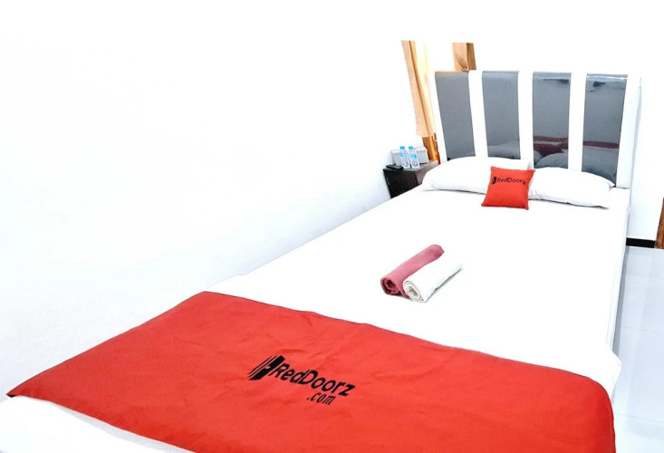 Reddoorz @ Queen Asri Premium - Kediri