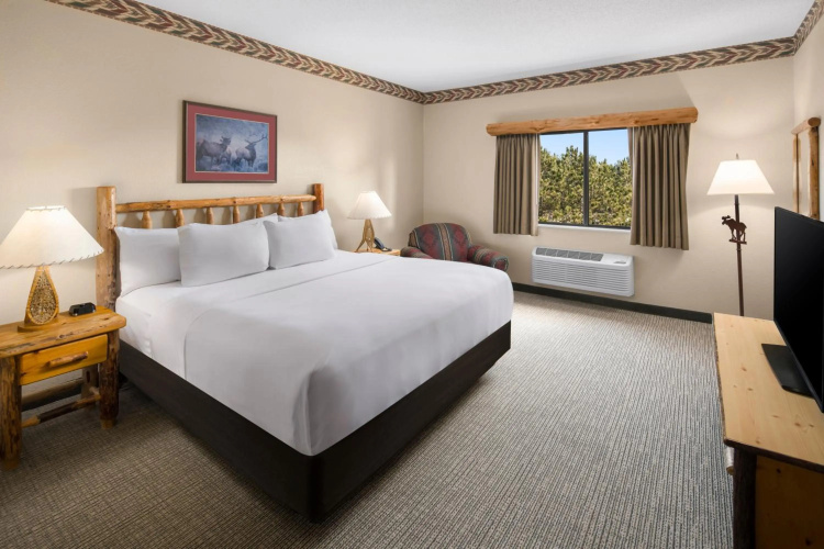 Great Wolf Lodge Wisconsin Dells - Wisconsin