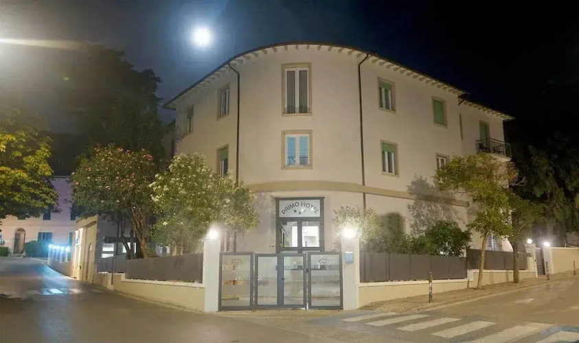 Primo Hotel - Elba