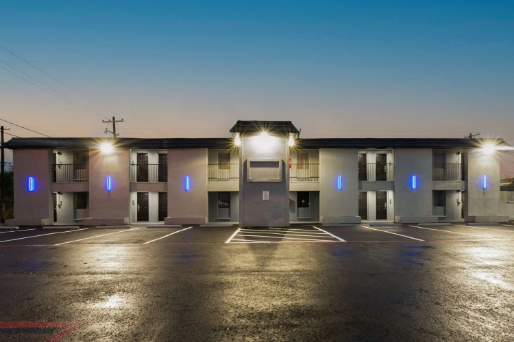 Guesthouse Extended Stay Laredo - Laredo, TX