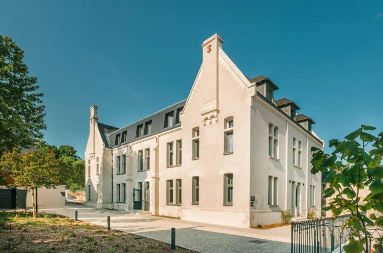 La Maison Rabelais - Amboise