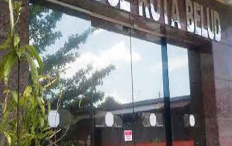 Td Lodge Kota Belud - Kota Belud