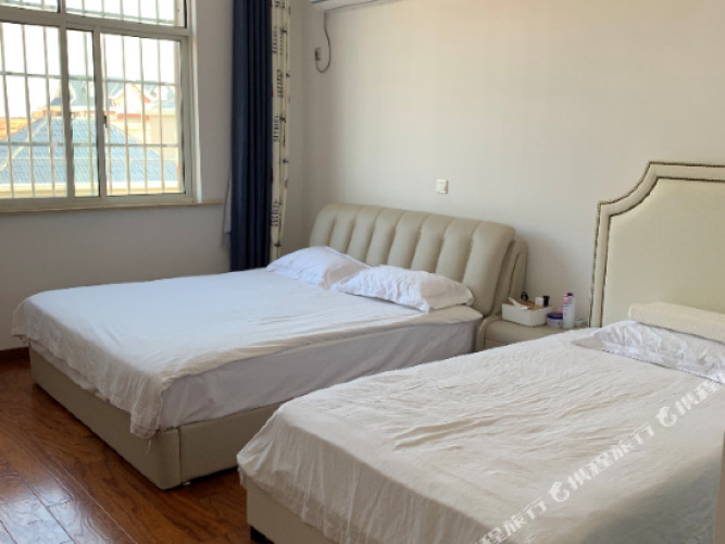 Yiju Huayuan Hostel - Shanghai