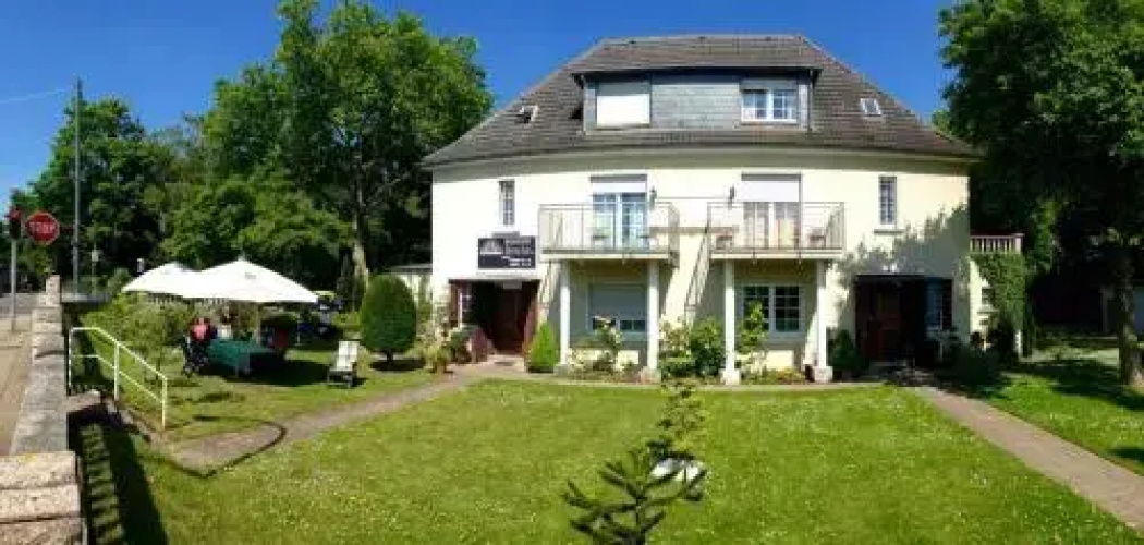 Pension-sendis - Herne