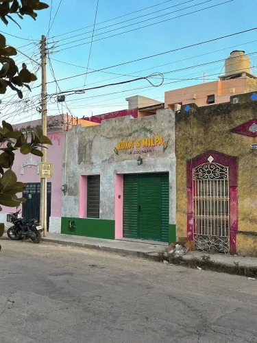 Kuka & Milpa - Mérida