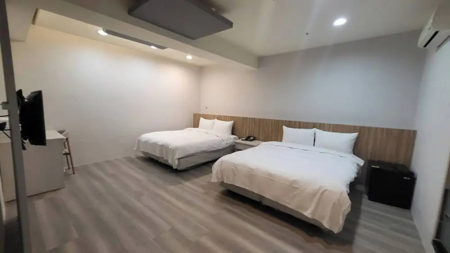 Star Yi Hotel - Chiayi