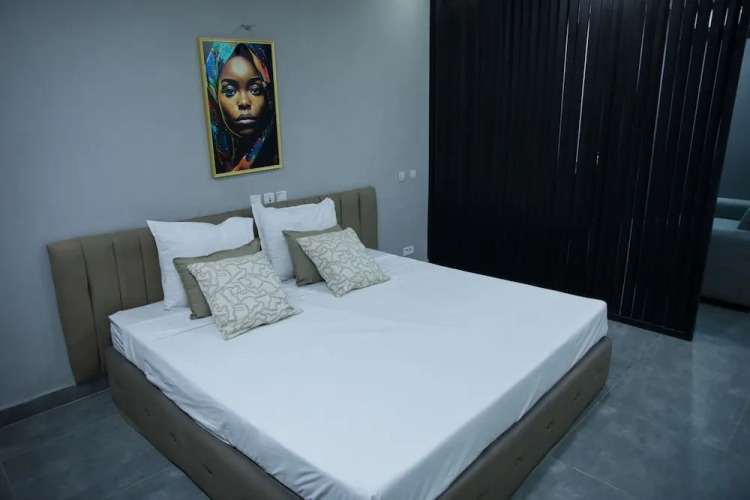 The Shelter - Abidjan