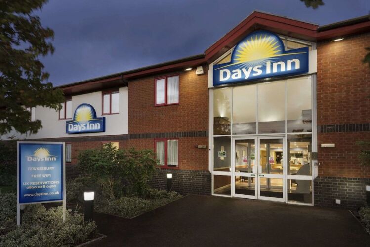 Days Inn Tewkesbury Strensham - Worcestershire