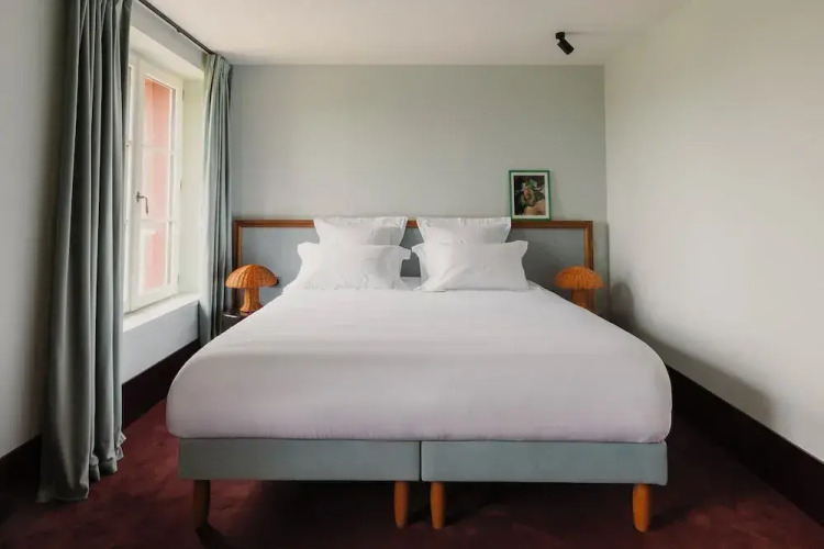 Repère Sauvage - Loir-et-Cher