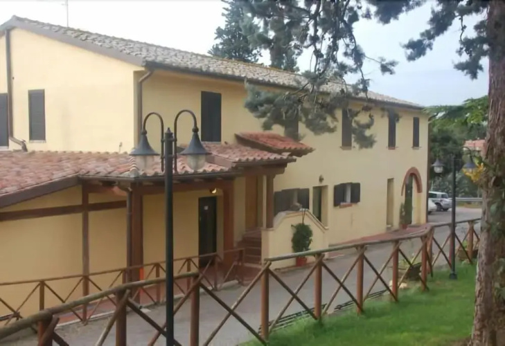 La Collina Hotel - Perugia