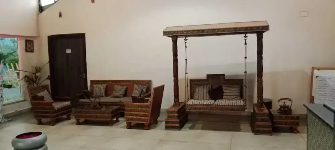 Spree One Resort And Convention Annavaram - Annavaram