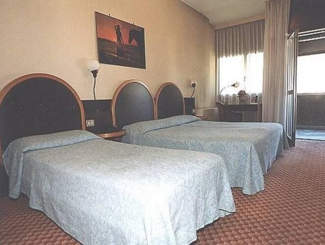 B&b Hotel Como Baradello - Como
