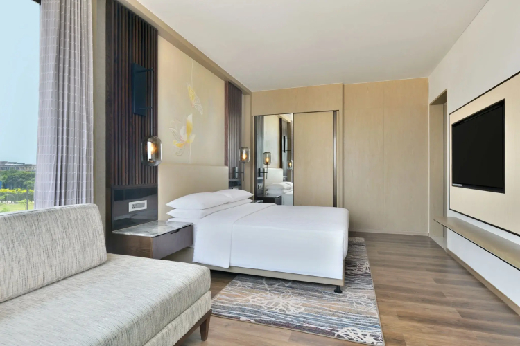 Courtyard By Marriott Gorakhpur - Gorakhpur