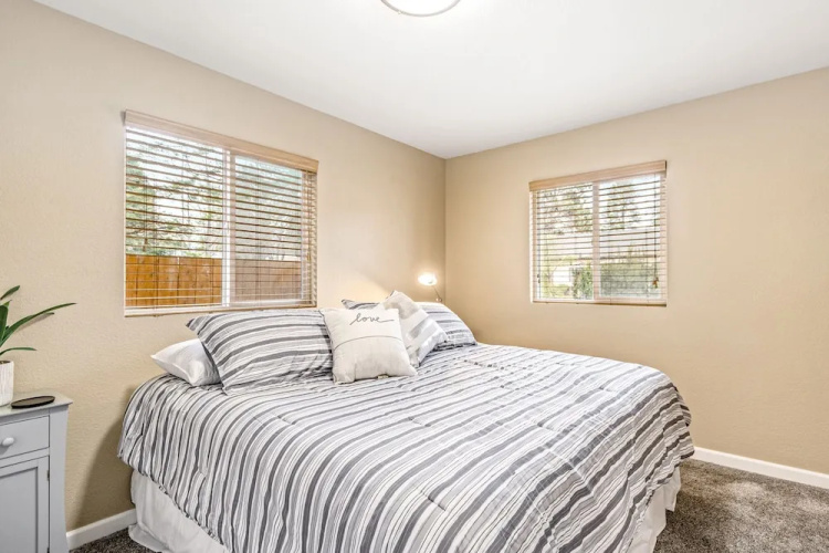 Bungalow On Boyd In Coeur D Alene - Coeur d'Alene, ID
