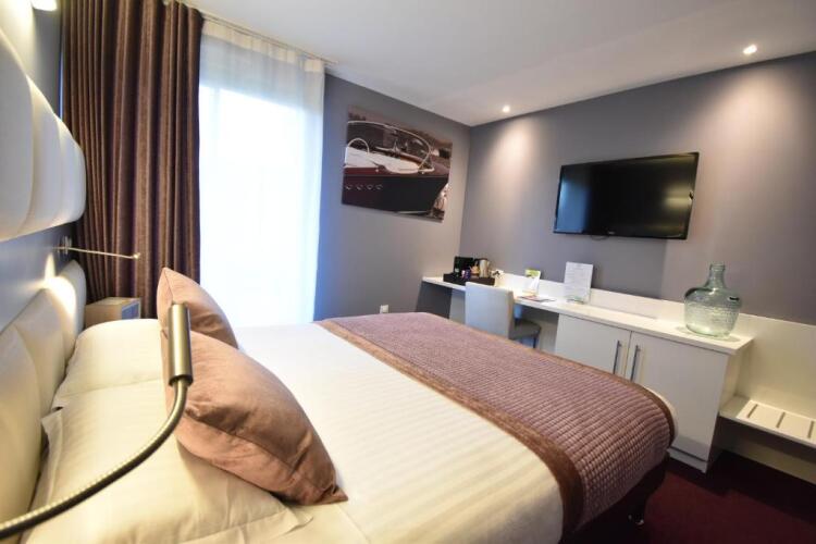 Hotel Golf St Lazare - Limoges