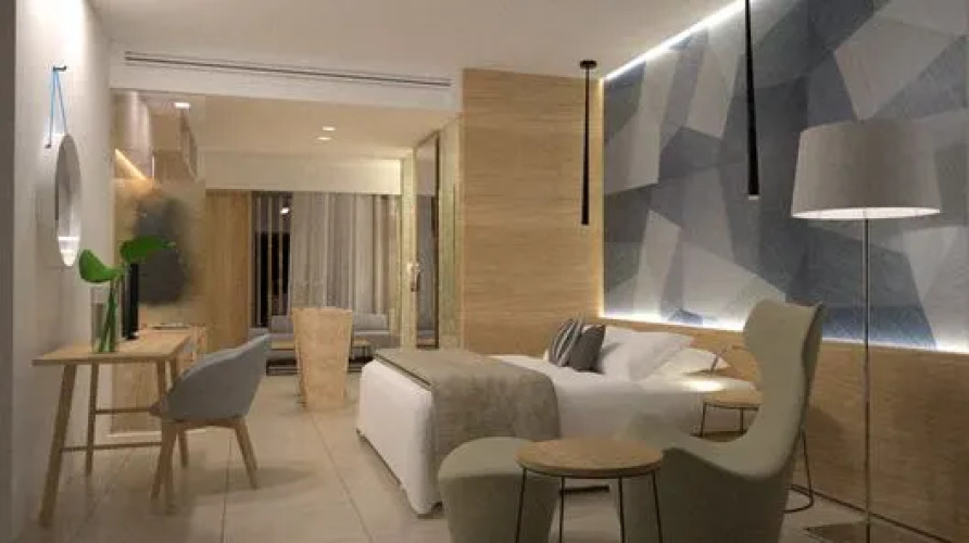 Gennadi Grand Resort - Rhodes