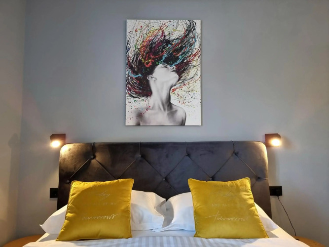 Solemar Luxury Rooms - Zadar