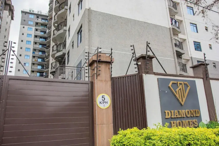 Ashmere By Edmor Suites. - Nairobi
