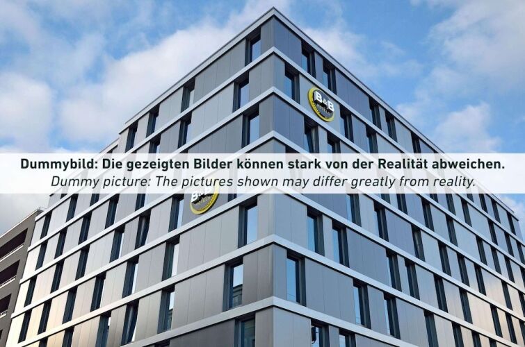 B&b Hotel Erfurt City-west - Erfurt