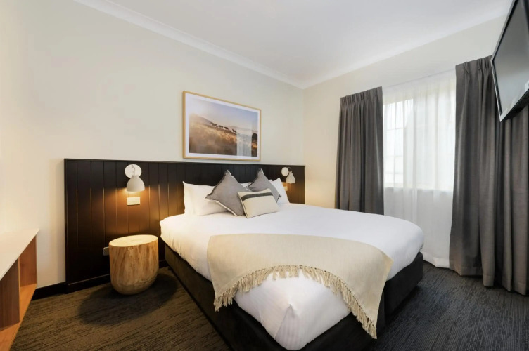 Parklands Resort Mudgee - New South Wales