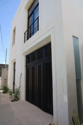 Casa Oneiro Hotel Boutique & Suites - Mérida