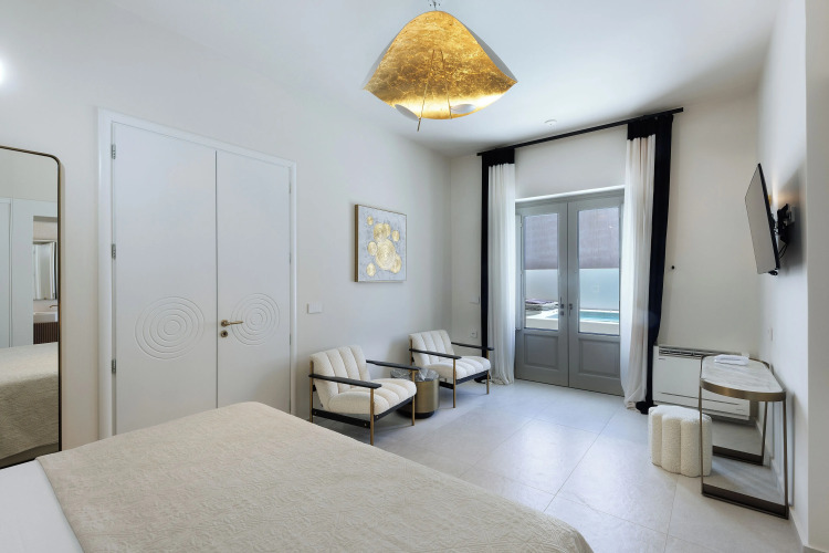 La Madeleine Oia - Oia