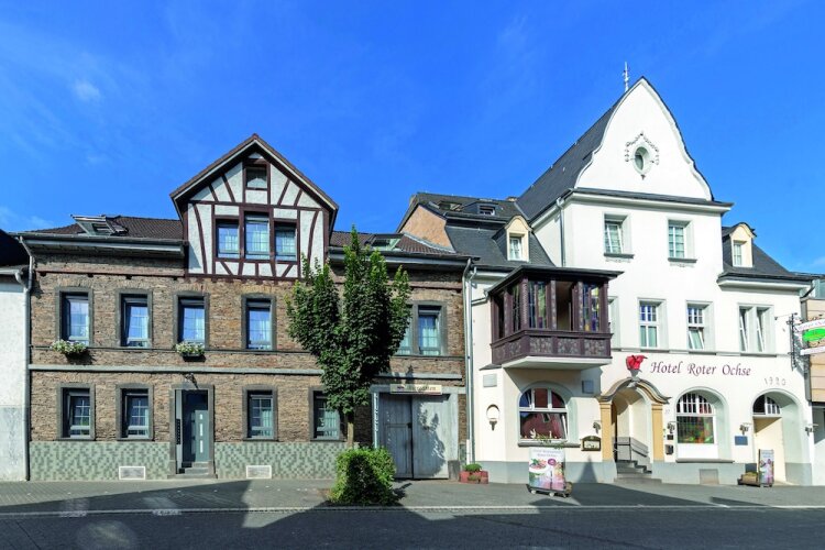 Burgenheimat - Koblenz
