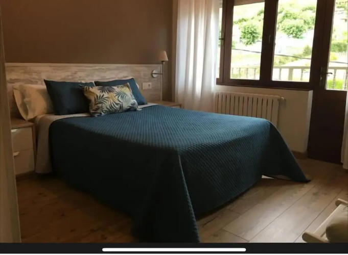 Hostal Barco Da Vella - Galicia