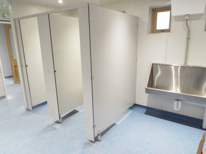 Broadstone Park Camping & Fishery - Forest of Dean