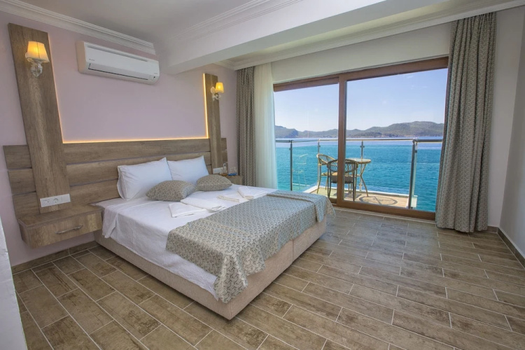 Kas Otel - Kaş