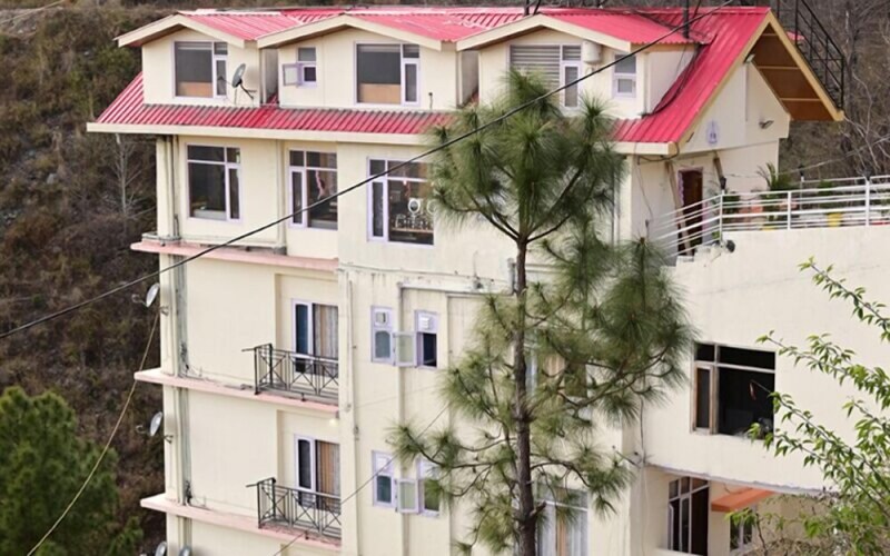 Eden Hotel And Resort - Shimla